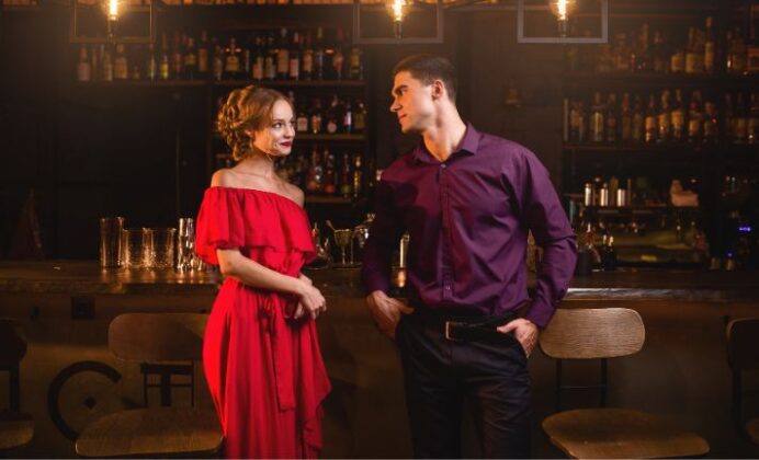 20+ Flirt Shayari In Hindi – Best Cute And Flirty Lines